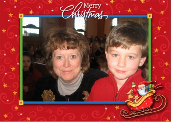 My Business - Connor Stories